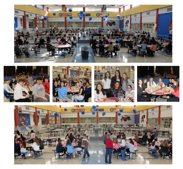 Home - Clark Middle School